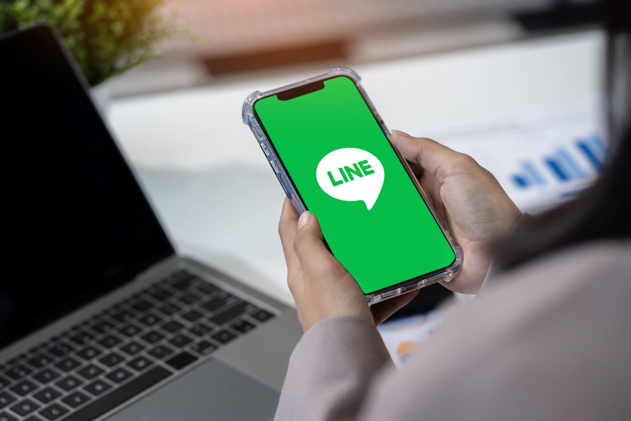 LINE Messaging API 完整教學：從導入到落地，戰國策實戰拆解各產業應用關鍵（開發者必讀） - 戰國策AI客服系統